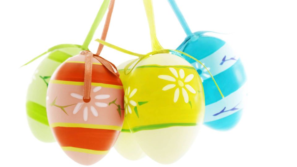 EnergiWatch ønsker god påske