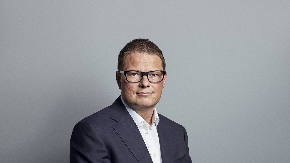 AP Pension CEO outdoes rivals with new climate pledge