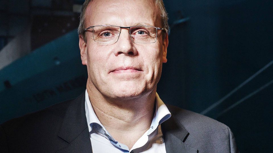 Maersk: Markedet for cyberforsikringer er umodent