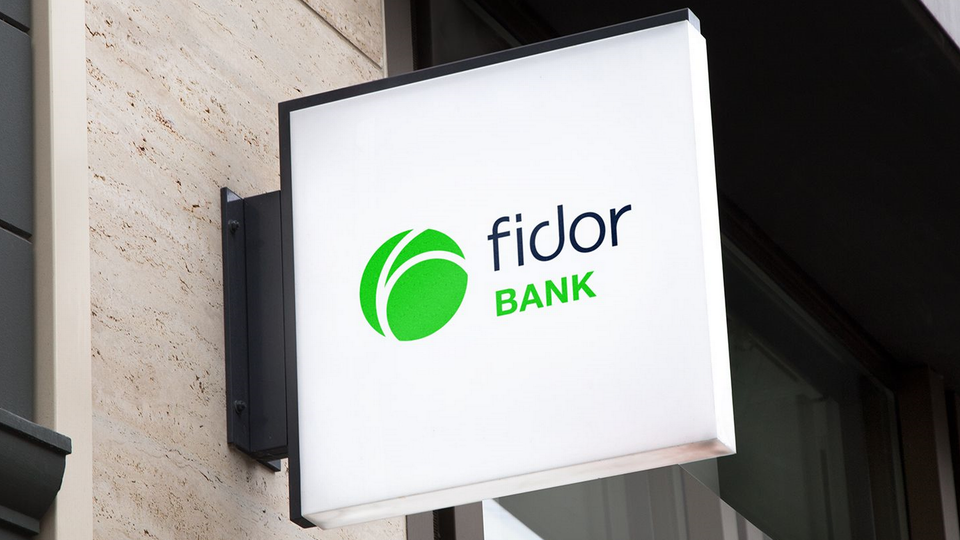 Fidor Bank stellt das Geschäft ein