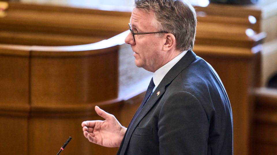 Regeringen vil gøre statsgaranti på boliglån permanent