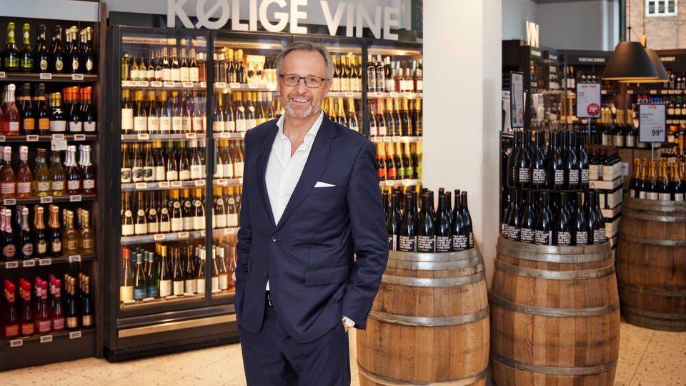 Dagrofa vil øge jagten i marked for nem mad