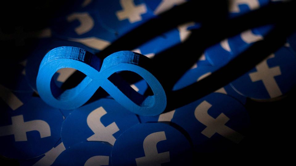 Meta bekræfter rod i brugeres Facebook-feed og beklager