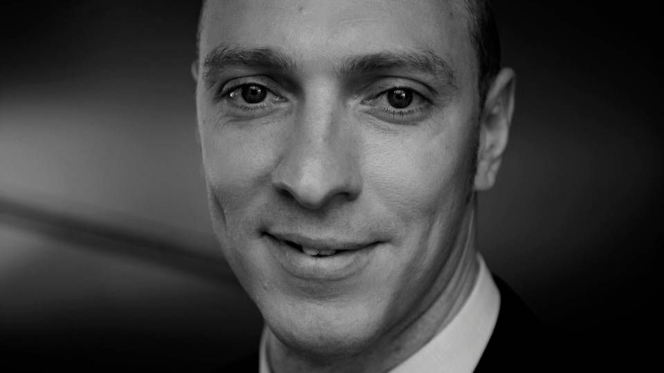 Nordea Liv og Pension udvider direktionen