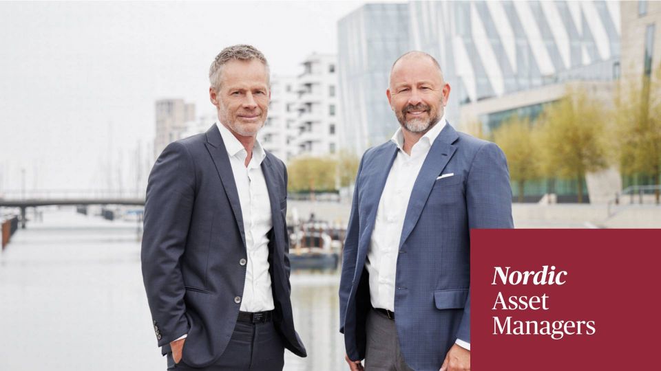 Merger adds three new business areas to Danish asset manager