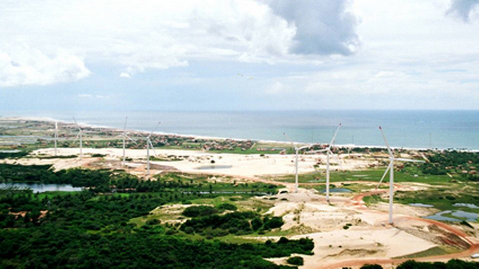 European Energy wins 82 MW in Brazilian tender