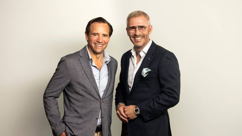 Dahlgren Capital går in i Luxemburg