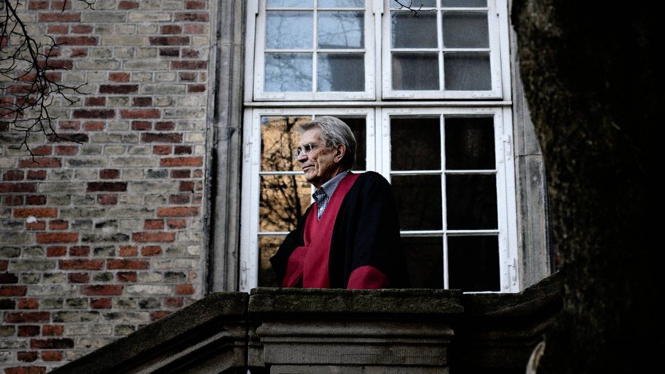 Bjørn Elmquist takker af efter 25 år som forsvarsadvokat