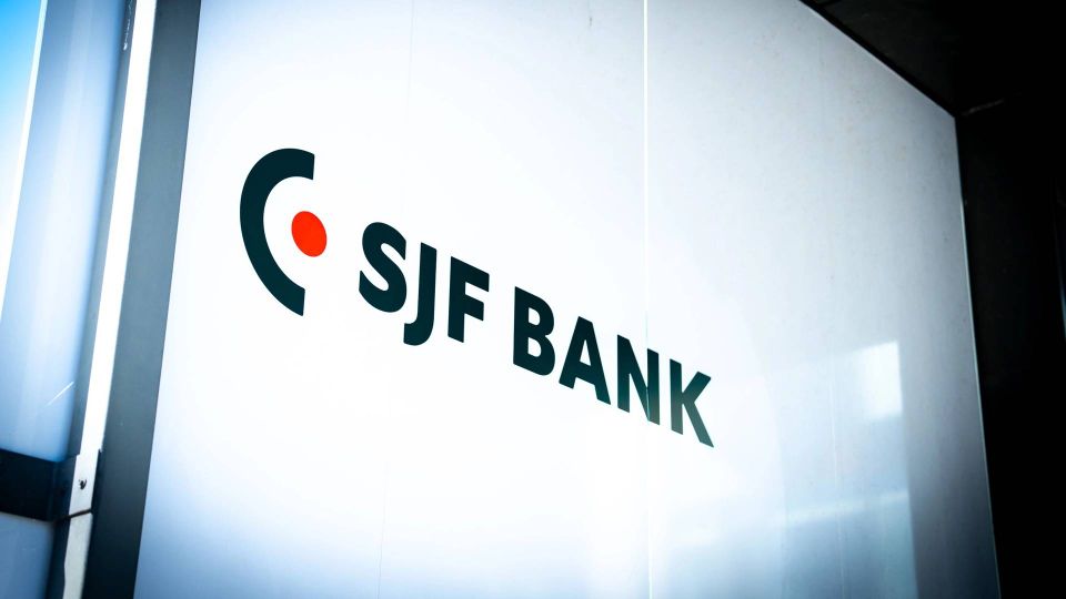 SJF Bank udsteder udsteder obligationer for 100 mio. kr.
