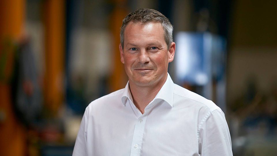 Hoyer expects record result for the second year in a row