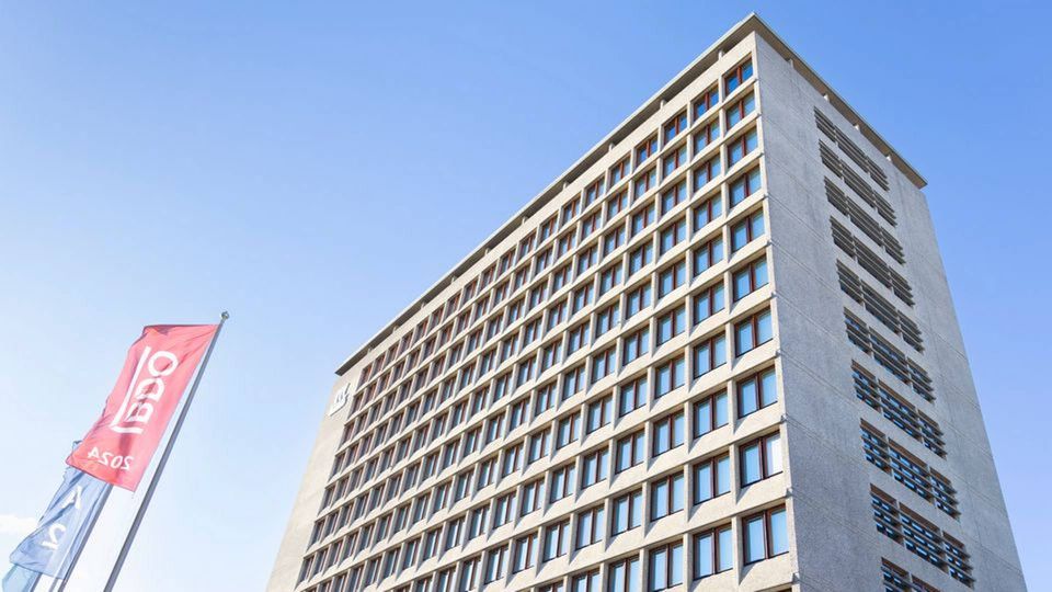 Ny styreleder i BDO Advokater