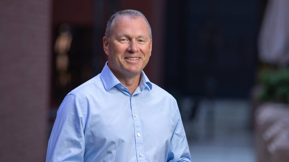 Tangen says AI helps Norway's oil fund determine climate risk