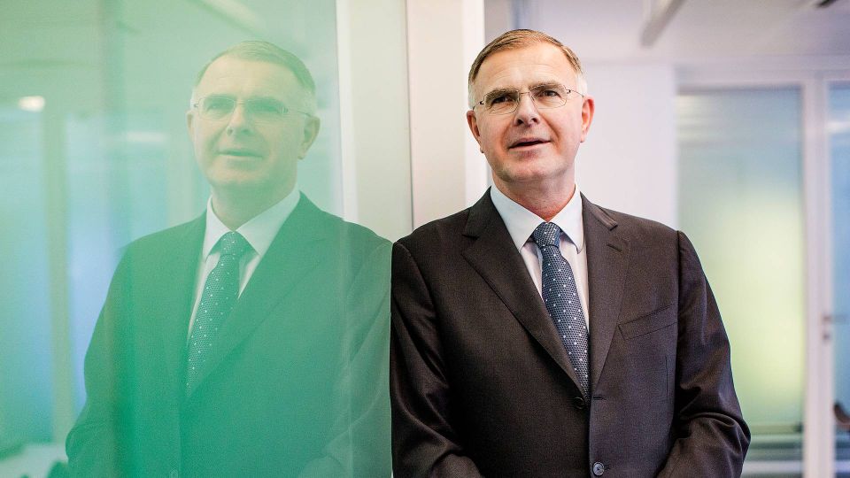 Genmab viser igen gode takter med kræftmiddel i nyt fase 3-studie