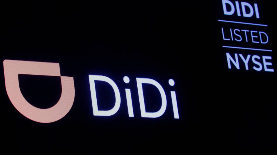 Kinesiske Didi efterforskes af amerikanske børsmyndigheder