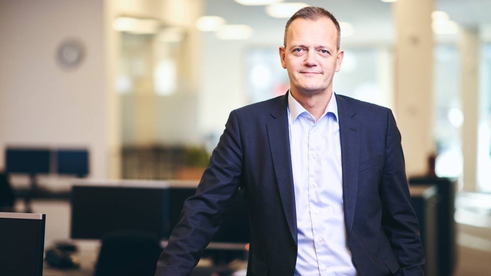 Sparekasse går konkurrenter i bedene og åbner fond med garantkapital