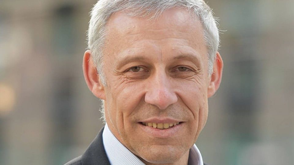 Franskmannen har stått for flere milliardoppkjøp – vil bane vei for Lytix-suksess