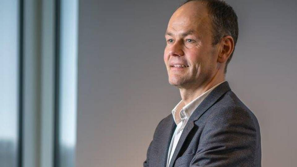 Nordic Power Trading åbner fond i Frankrig