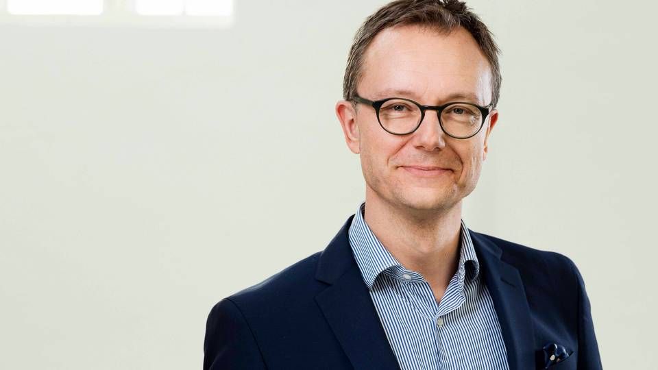 Egmont Publishing: Det eneste rigtige vil være at udsætte digital nulmoms