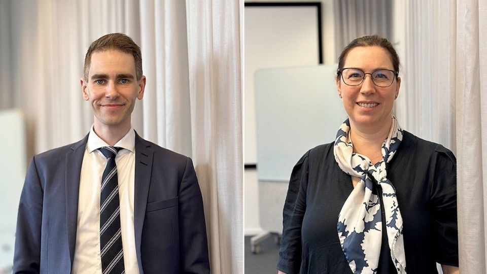 Tidligere i år stakk tre partnere ved SVWs bergenskontor til Bahr. Nå ...