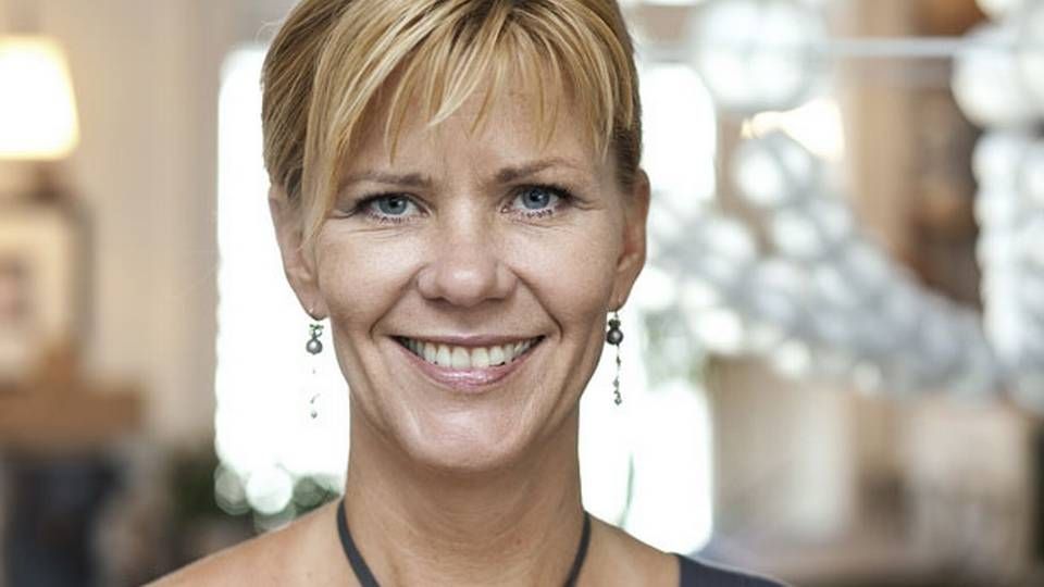 TV3-vært valgt ind i København