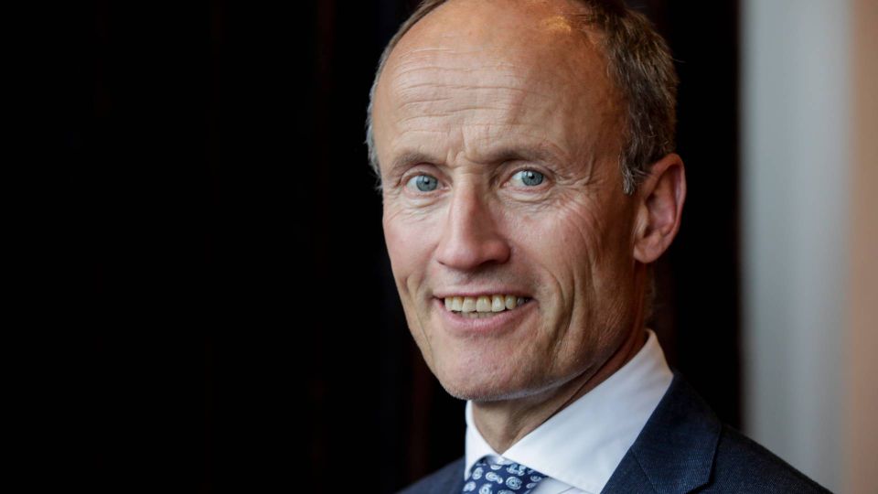 Shell, Eviny og Lyse får støtte til å utvikle flytende havvind-fundamenter