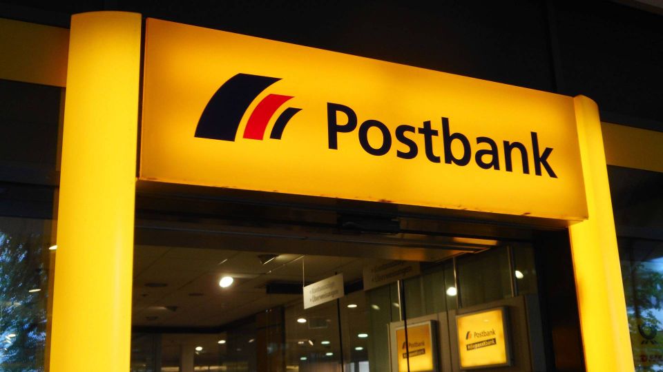 Filial-Streichliste der Postbank wird konkreter