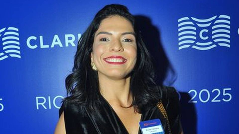 Clarksons focuses on Brazil expansion with key promotion