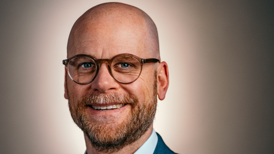 Jens Layer bekommt bei der Heidelberger Volksbank Prokura