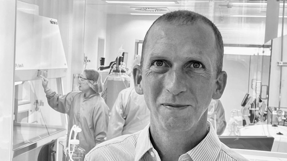 Dansker bliver adm. direktør i svensk biotekselskab