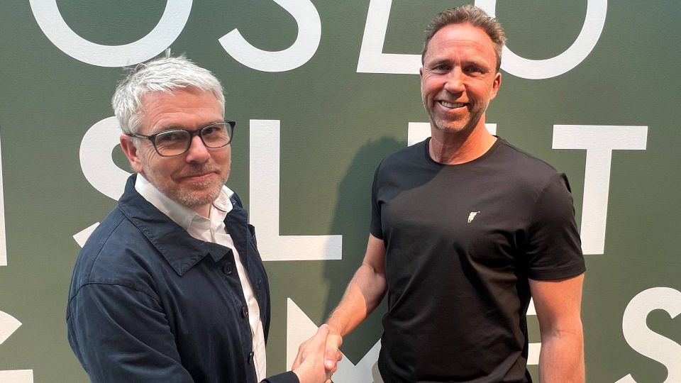 Elon ny offisiell hovedsponsor for Bislett Games