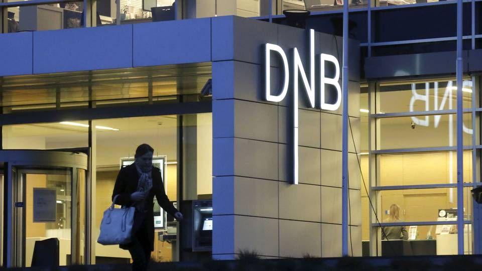 Banks' scrapping initiative extends to drilling rigs