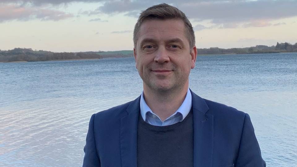 New head of air & ocean set to catapult NTG to new heights
