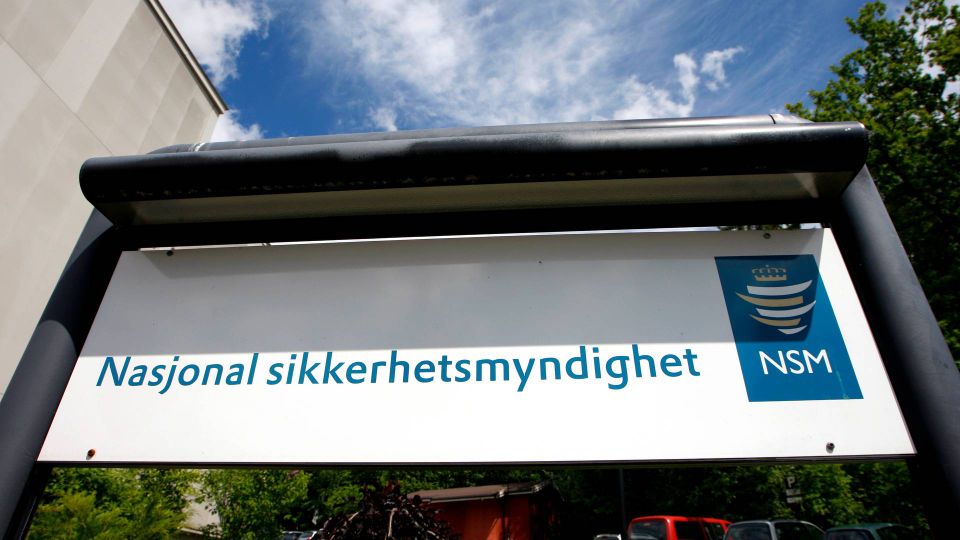 Regjeringen vil gi Nasjonal sikkerhetsmyndighet tilgang til eiendomsinformasjon