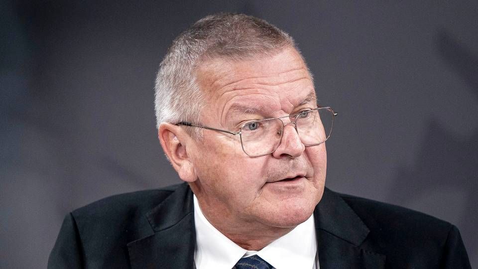 Banker får atter frit slag til udbyttebetalinger