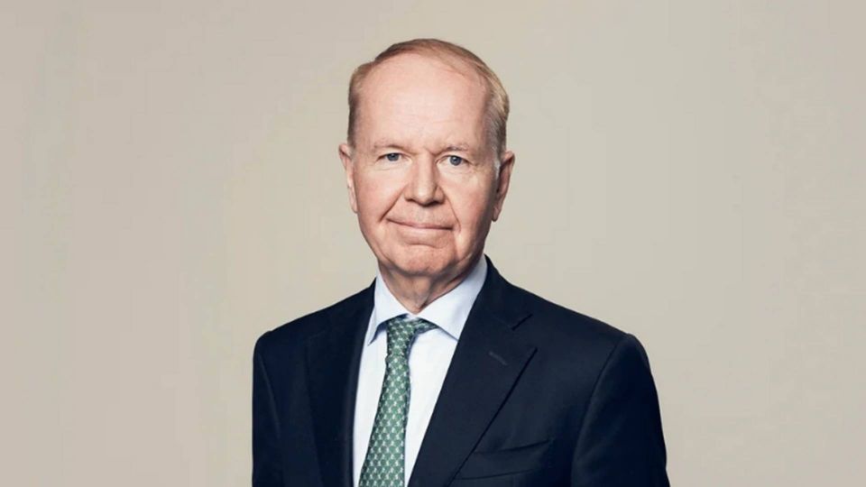 Ratos tar byggkonsernet Sentia til Oslo Børs