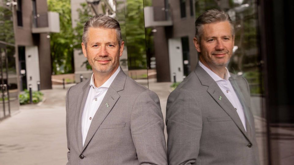 Azets rykker inn i revisjon – varsler økt konkurranse i Norge