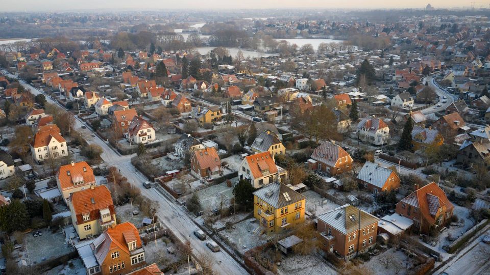 Nye tal viser stor vækst i antallet af lånetilbud til bankkunder