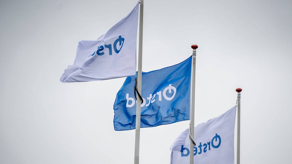 Glencore acquires Ørsted's LNG business – and gets paid for it