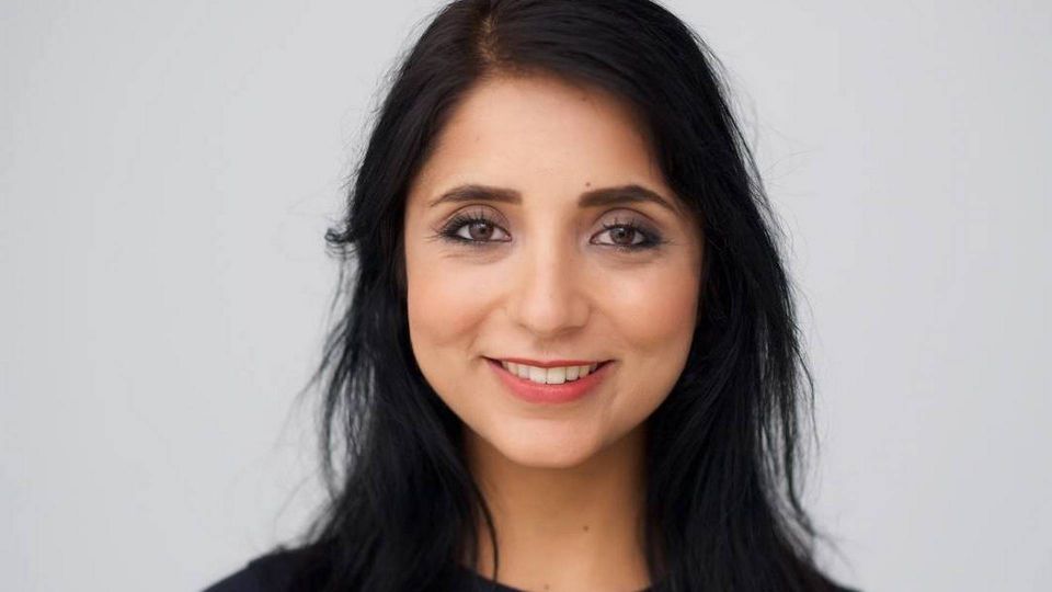 Kiran Kaur gikk rett fra perm til ny stilling: – Det blir aldri ...