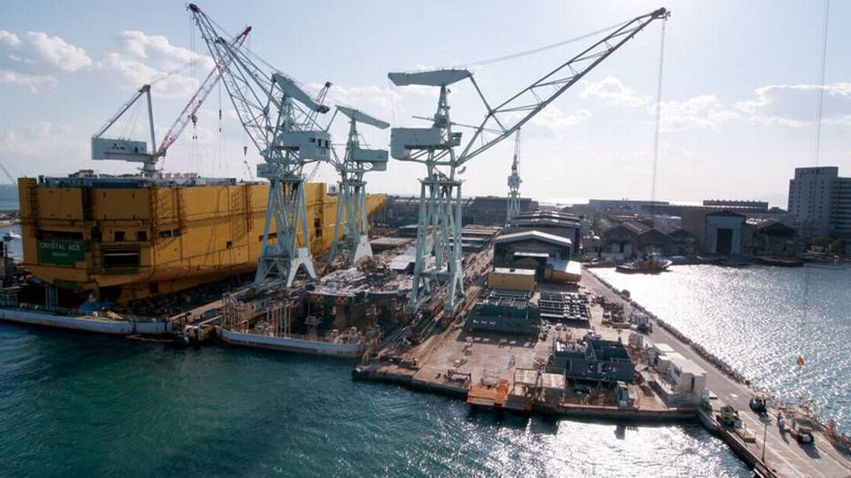 EU håber at handelsaftale med Japan kan starte næste år