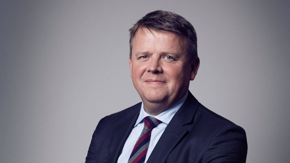 Martin Fruergaard tror på vendepunkt for tørlast: "Raterne har ramt bunden"