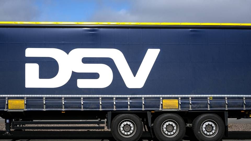 DSV Panalpina buys South African company