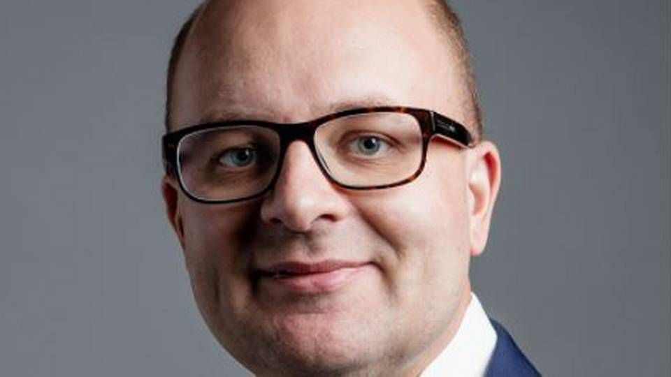 CapMan growth rates still in double digits but CEO warns of ...