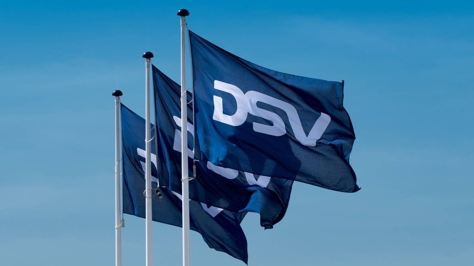 Ugens k-jobskift: DSV hyrer, og DR fyrer