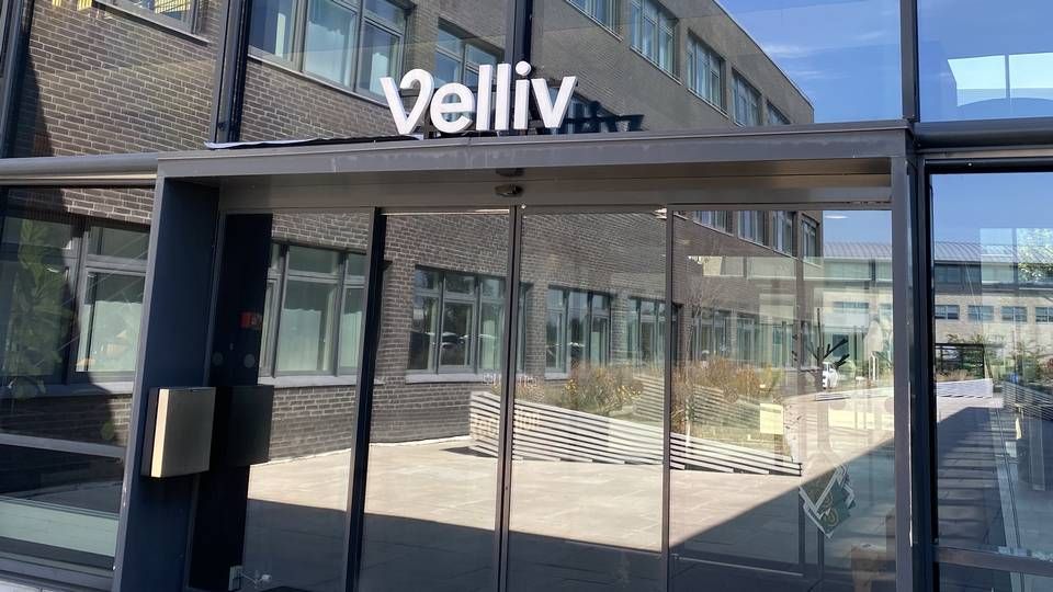 Velliv to shift portfolio around investment factors