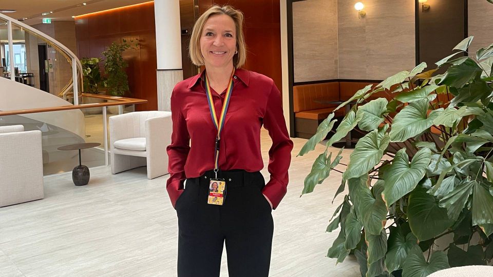 Sykefravær: – Kan ikke uten videre si at en industri har et problem