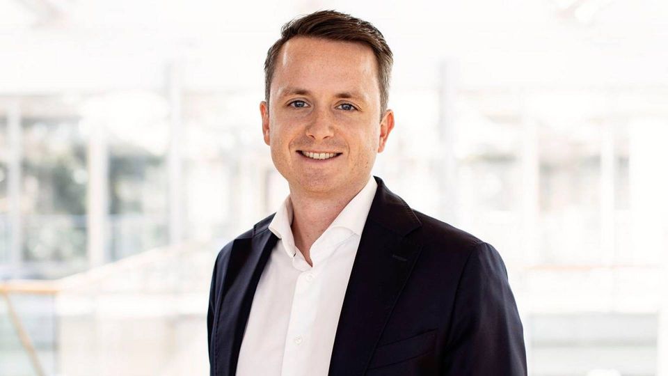 Eldar Haugen-Lossius blir advokat i Bravida: – Ser frem til å jobbe med ...