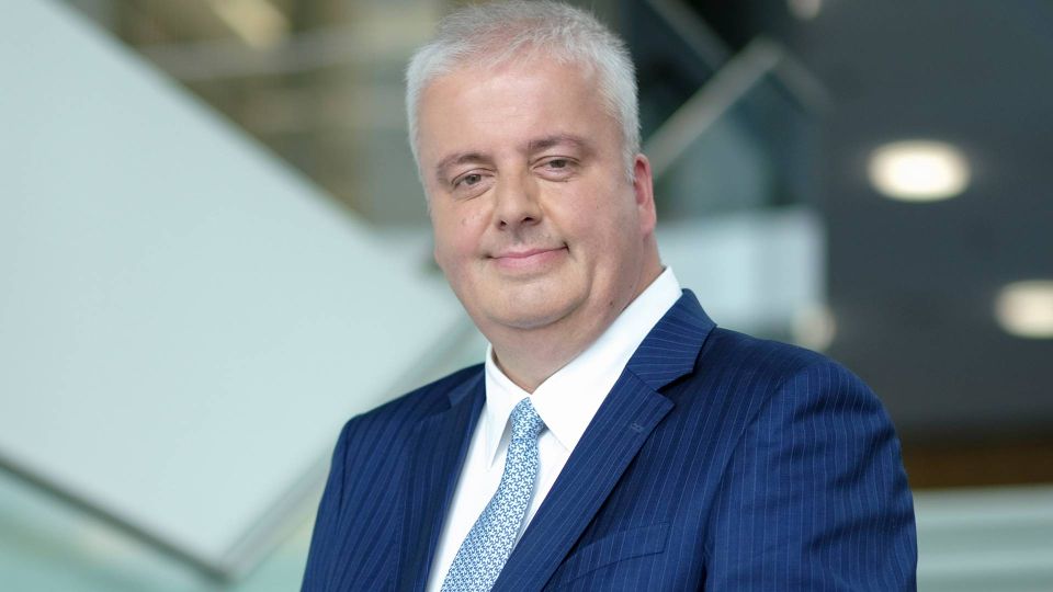 Balz zum Projekt digitaler Euro: ”Dass viele skeptisch sind, finde ich ...