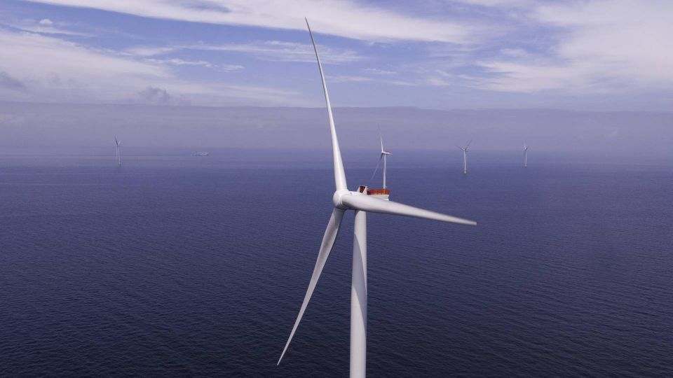 Vattenfall exercises right to 1GW offshore wind farm, ejecting RWE