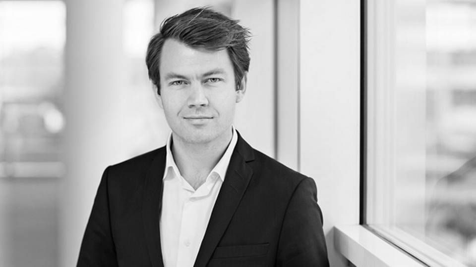 TDC afviser skærpet konkurrence efter milliardinvestering i fiber